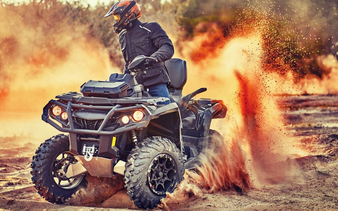 Accidentes de ATV Valle del Río Grande | J Gonzalez Law Firm